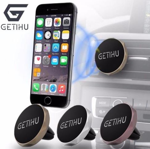 GETIHU magneetiline telefonihoidik | Tenoter.ee